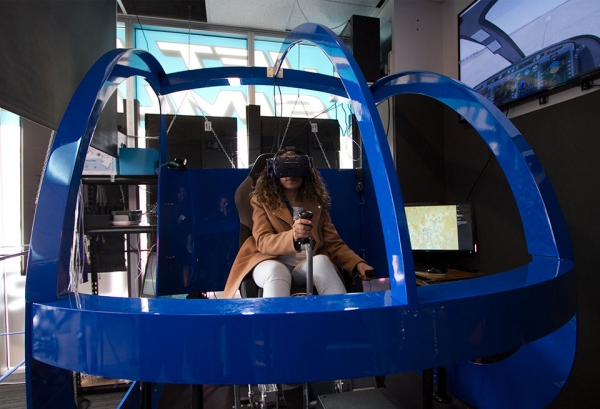 Jet Flight Simulator Brisbane QLD | Experience the thrill of flying